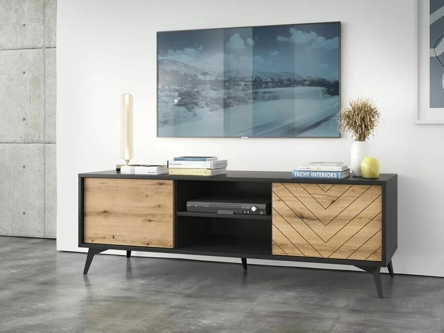 Тумба ТВ Ролекс 154*50*39