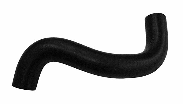 Патрубок отопителя ВАЗ 2114 подводящий передний (ОАО БРТ)