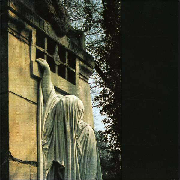 Dead Can Dance "Виниловая пластинка Dead Can Dance Within The Realm Of A Dying Sun"