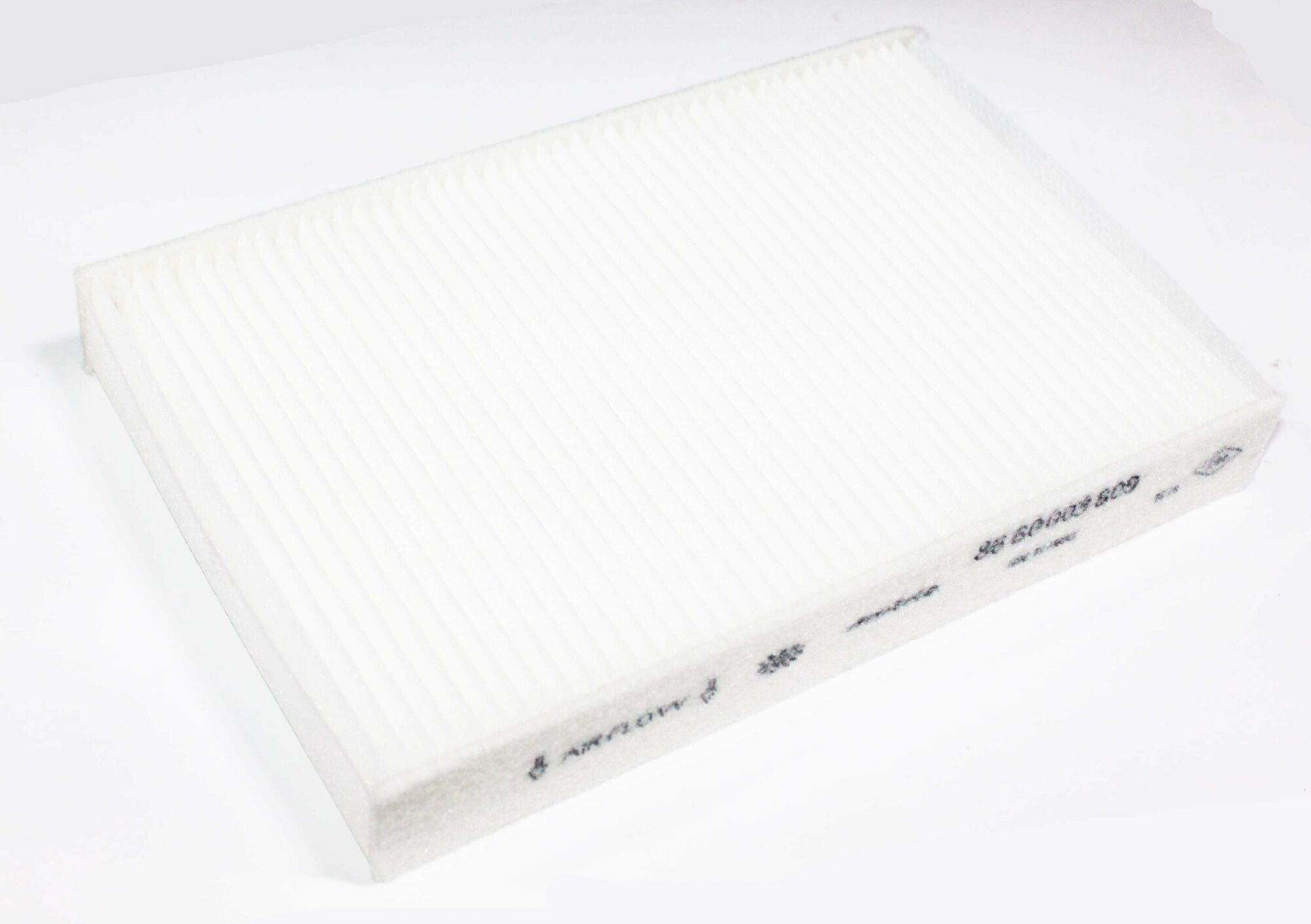 Фильтр салонный RENAULT Fluence; Megane угольный (MOTRIO)