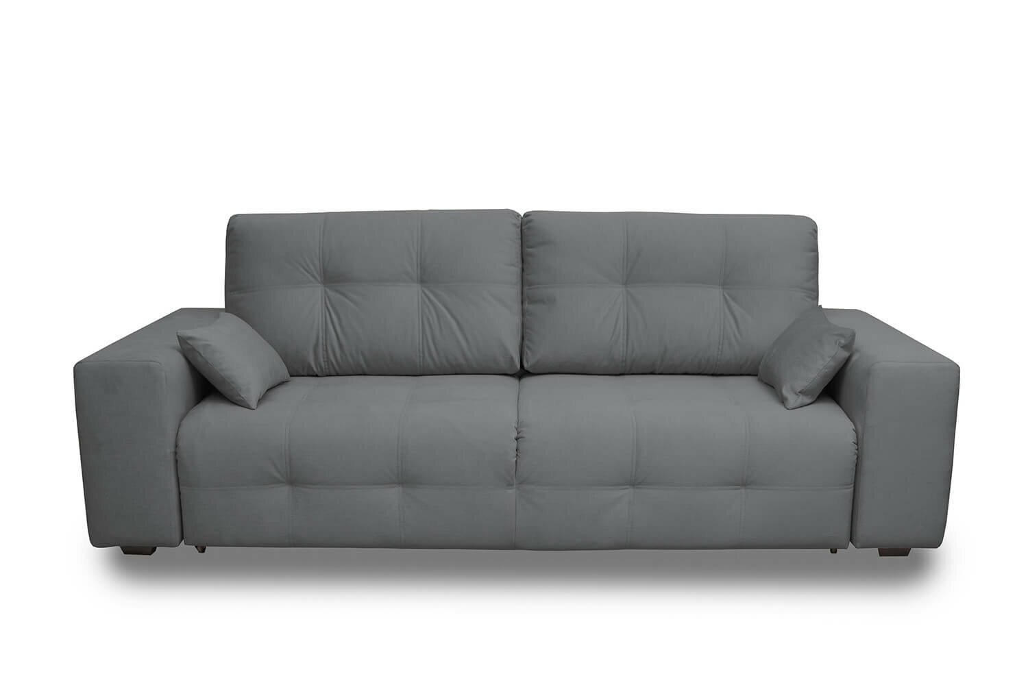 Artum Диван Питсбург серый