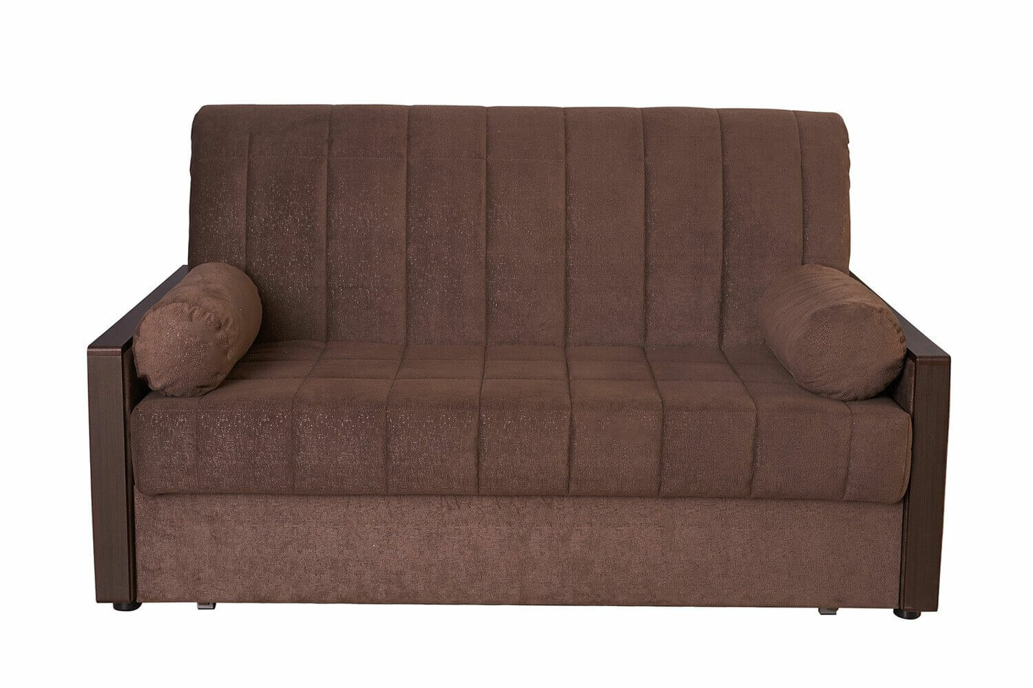 Artum Диван Милена коричневый 180