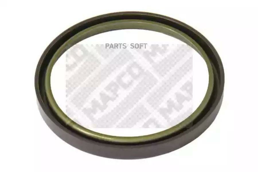 Кольцо ABS FIAT DUCATO (250_ 290_) 120 Multijet 2 3 D PEUGEOT BOXER 2.2 HDi 120 CITROEN JUMPER 2. Mapco арт. 76014
