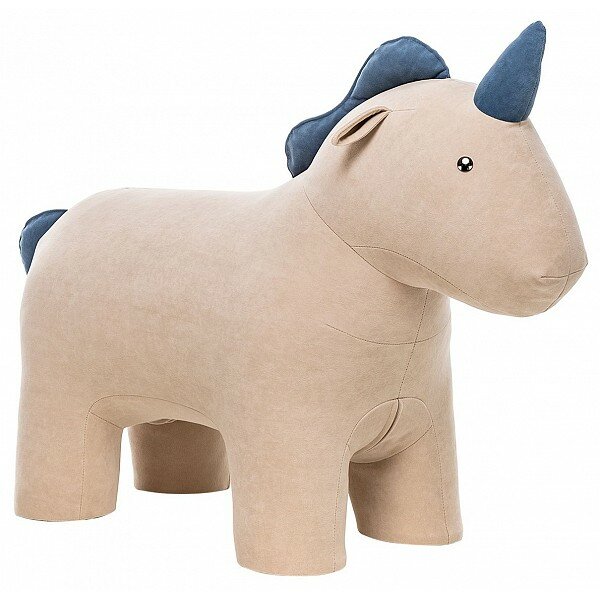 Пуф Mebelion Leset Unicorn