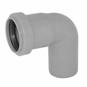 Отвод d=40мм 90 гр.