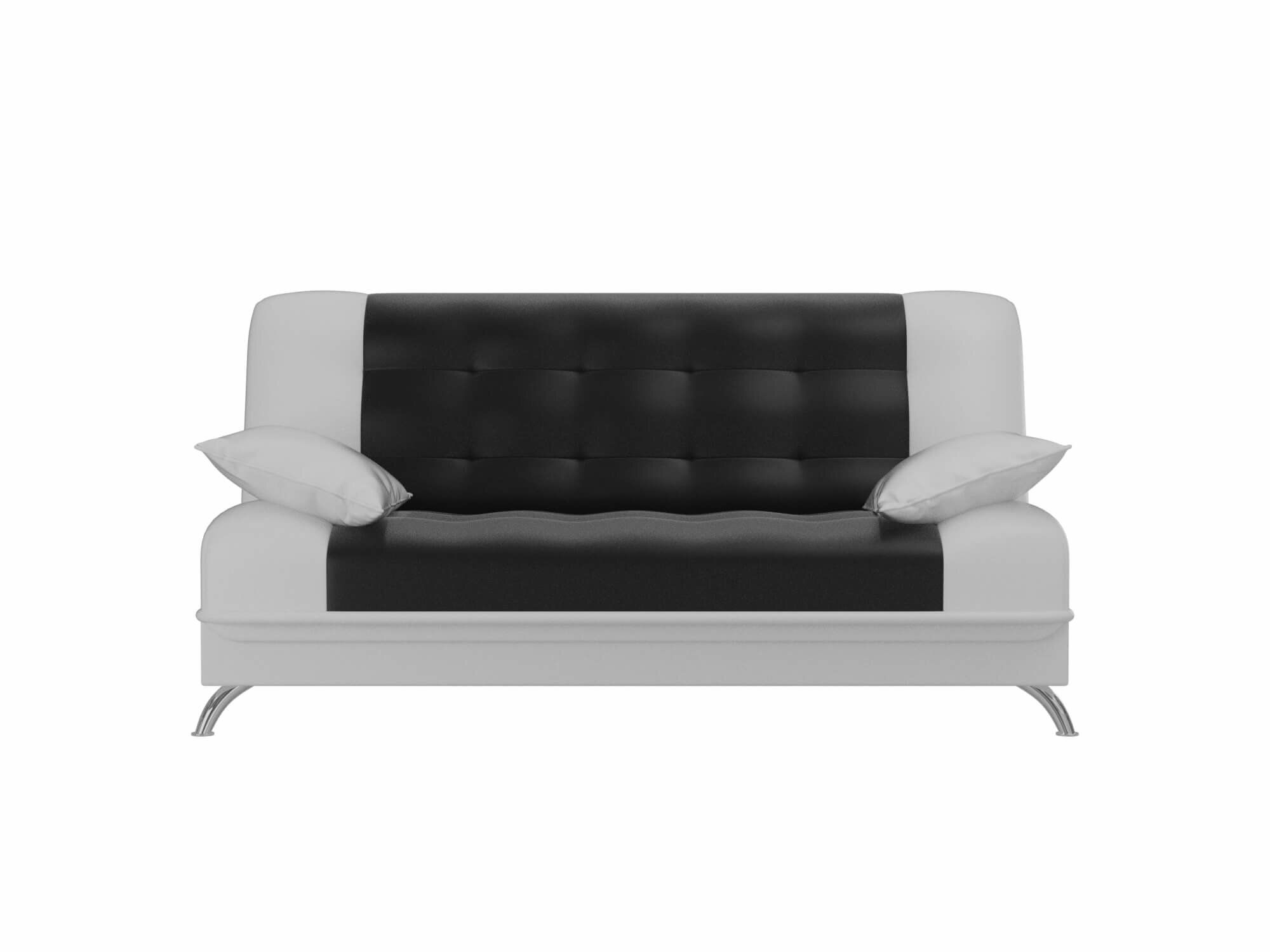 Artum Прямой диван Анна эко кожа диз. 4