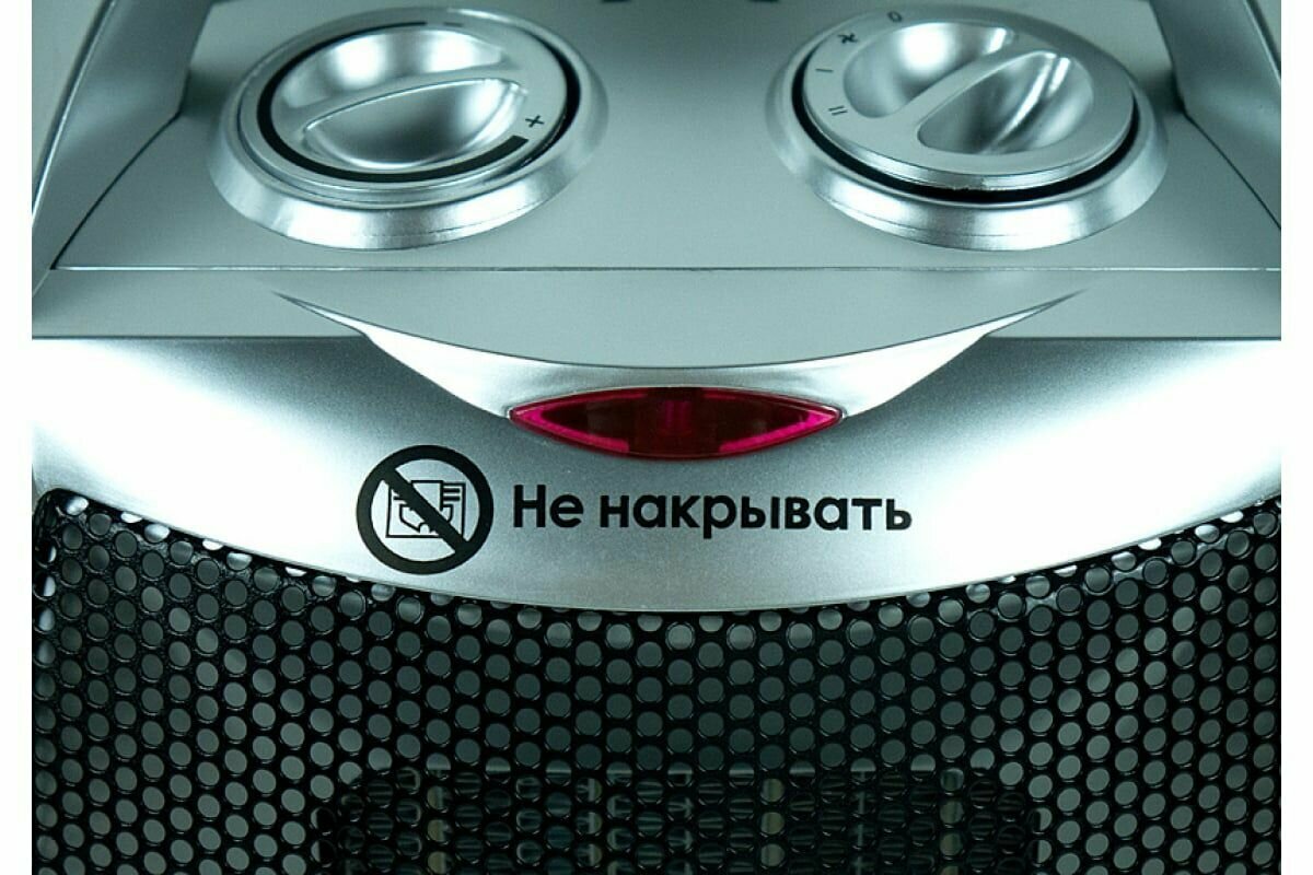 Тепловентилятор Союз ТВC-2000К — фото 1