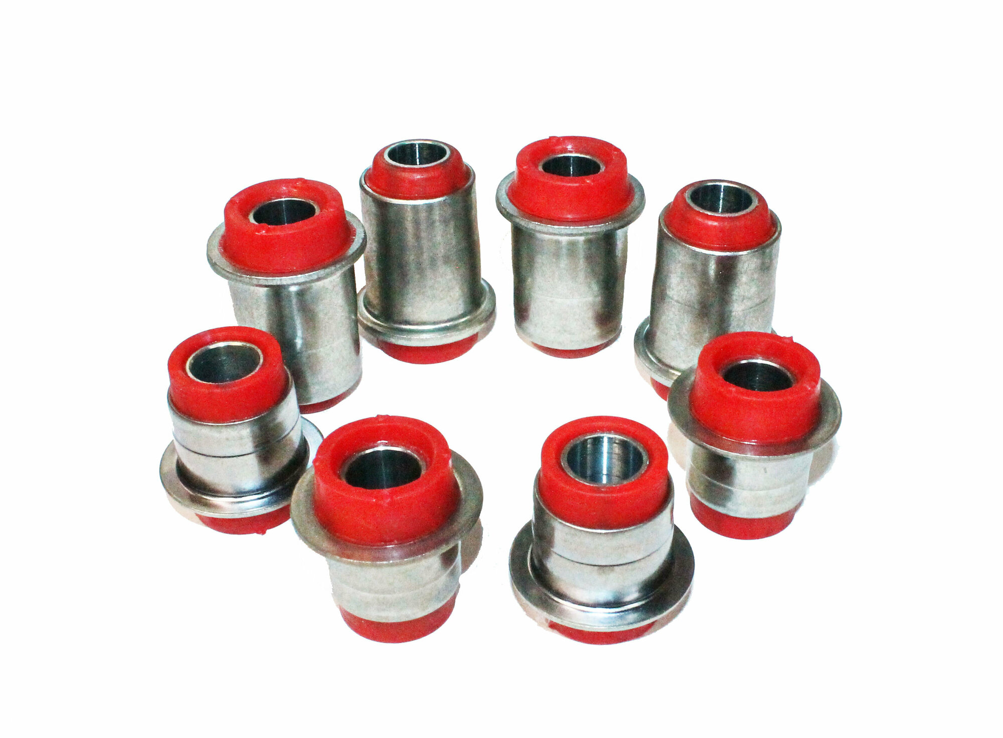 Сайлентблок рычага ВАЗ 2121 4шт,4шт полиуретан