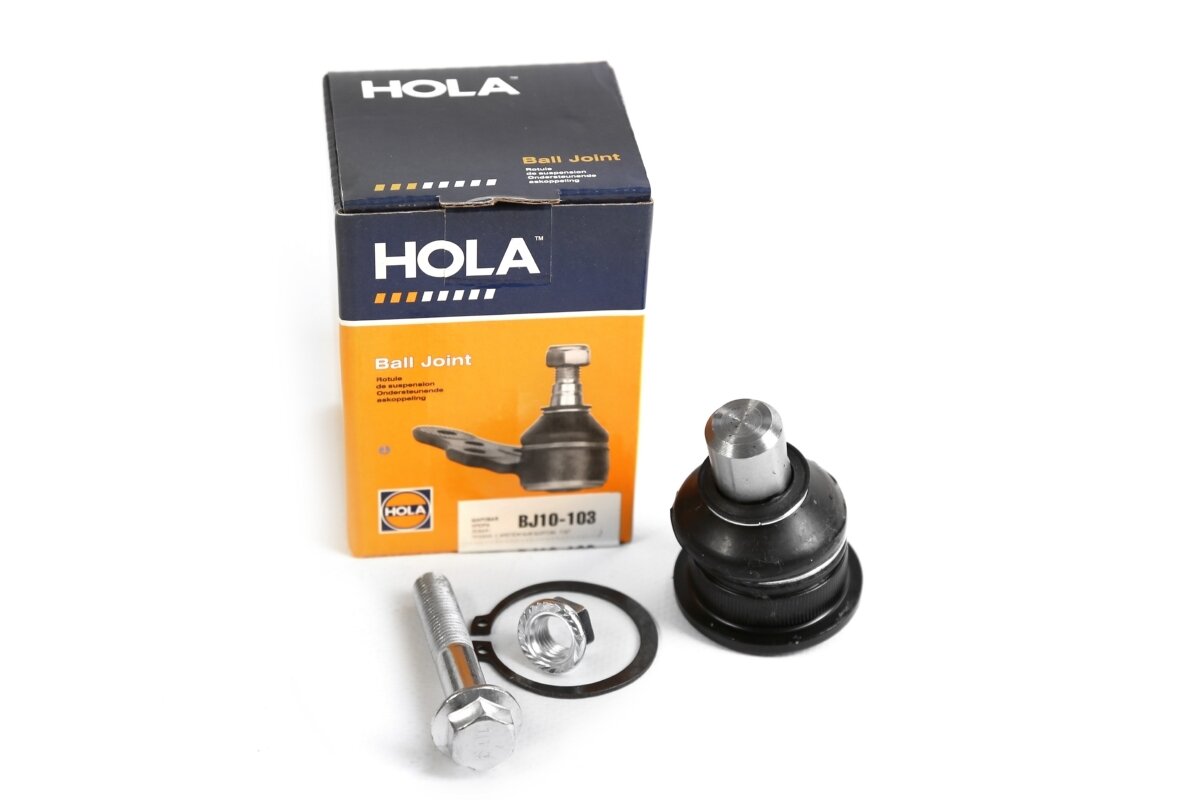 Опора шаровая ВАЗ LADA Largus, X-RAY/RENAULT (14-. г;- боковая проточка) с кольцом