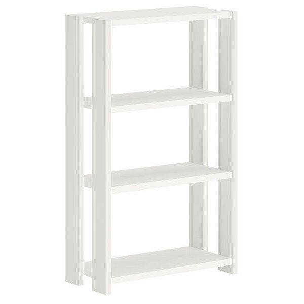 Стеллаж Mebelion Slim СТЛН-110