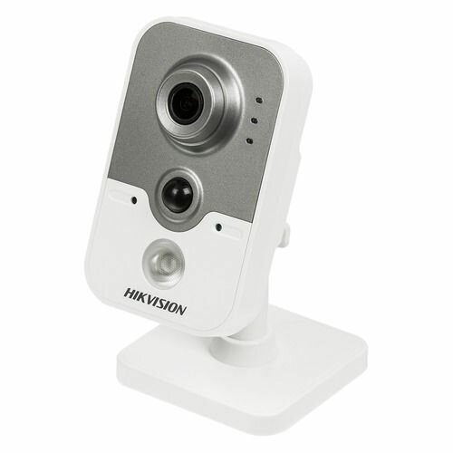 Камера видеонаблюдения IP Hikvision DS-2CD2483G2-I(2.8MM), 2160p, 2.8 мм, белый