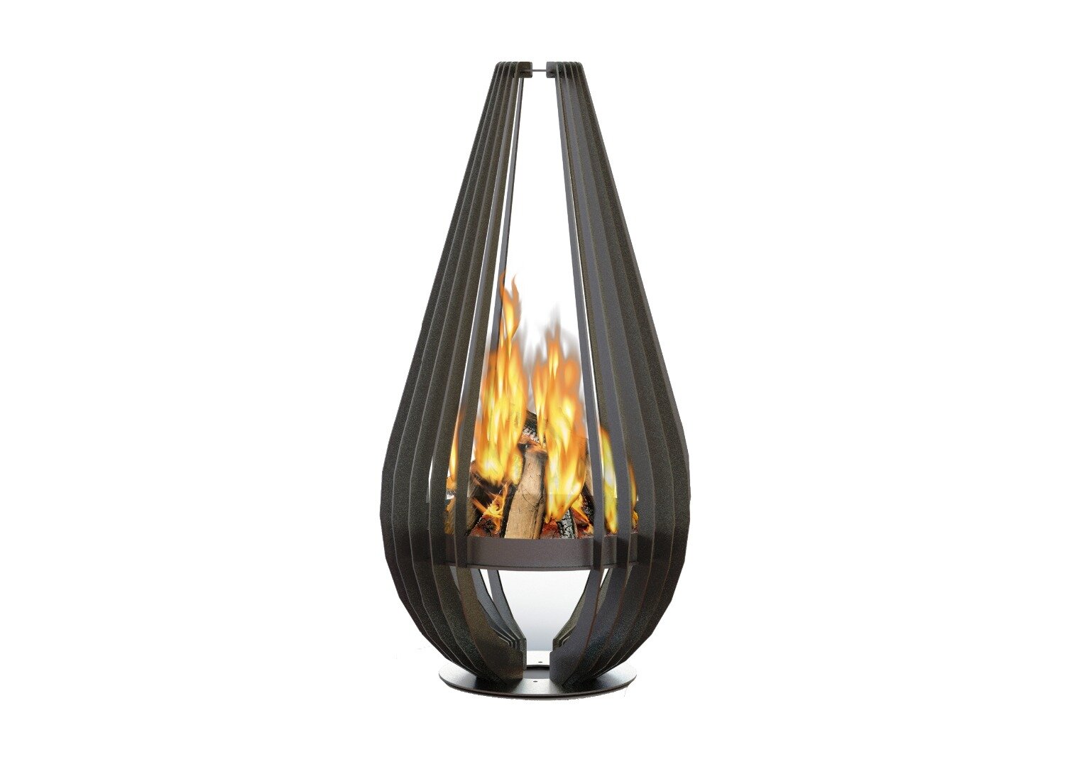 Дизайнерский Элегантный Очаг