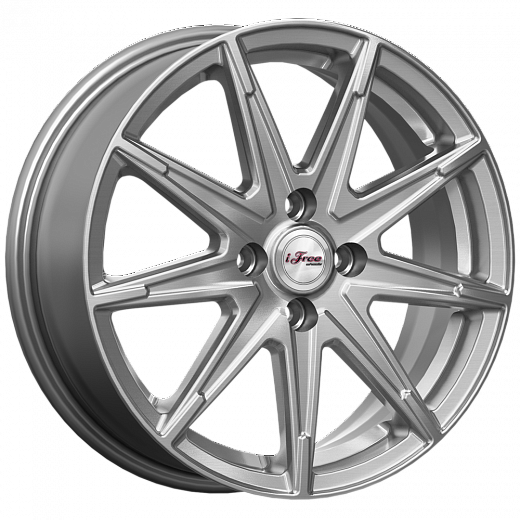 IFree Хит (КС1081) 6 x 16 4*100 45 60.1 Хай вэй