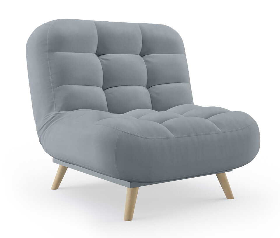 Кресло Фарфалла велутто 12