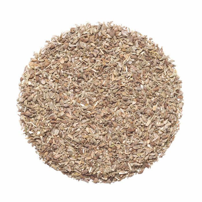 Анис семя, специи, для кондитера, для настоек, для пищеварения, для ЖКТ, пряность 100 гр.