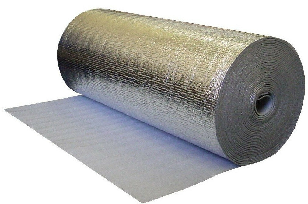 Энергофол 10 мм 18 м2
