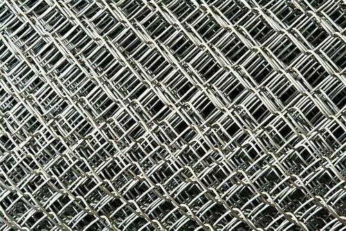 Сетка Рабица 25х25х1,5 мм 1х10 м