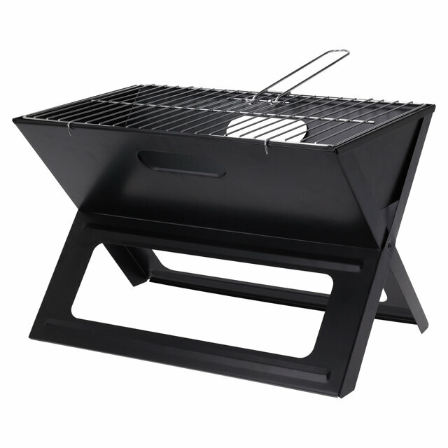 Складной мангал Барбекю 45*35*30 см, Koopman, C83000190