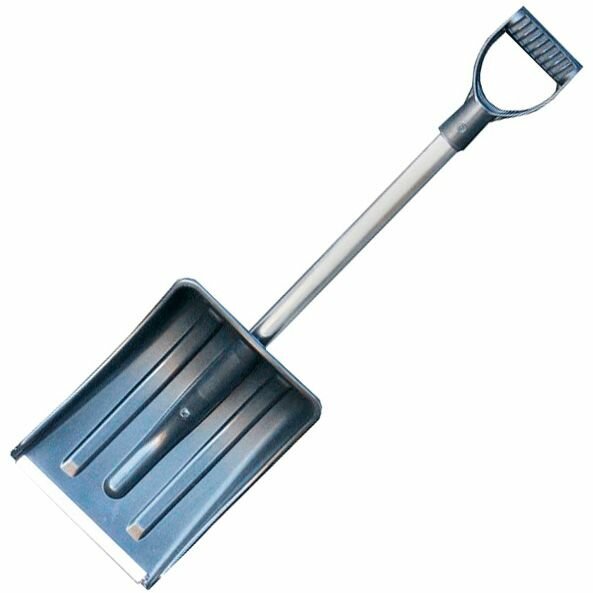 Лопата снеговая автомобильная