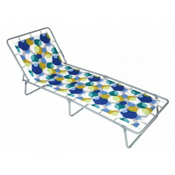 Раскладушка OLSA Стефания