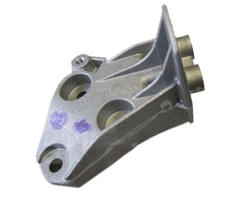 Кронштейн опоры двигателя ВАЗ 21902 левый АКПП (АвтоВАЗ)