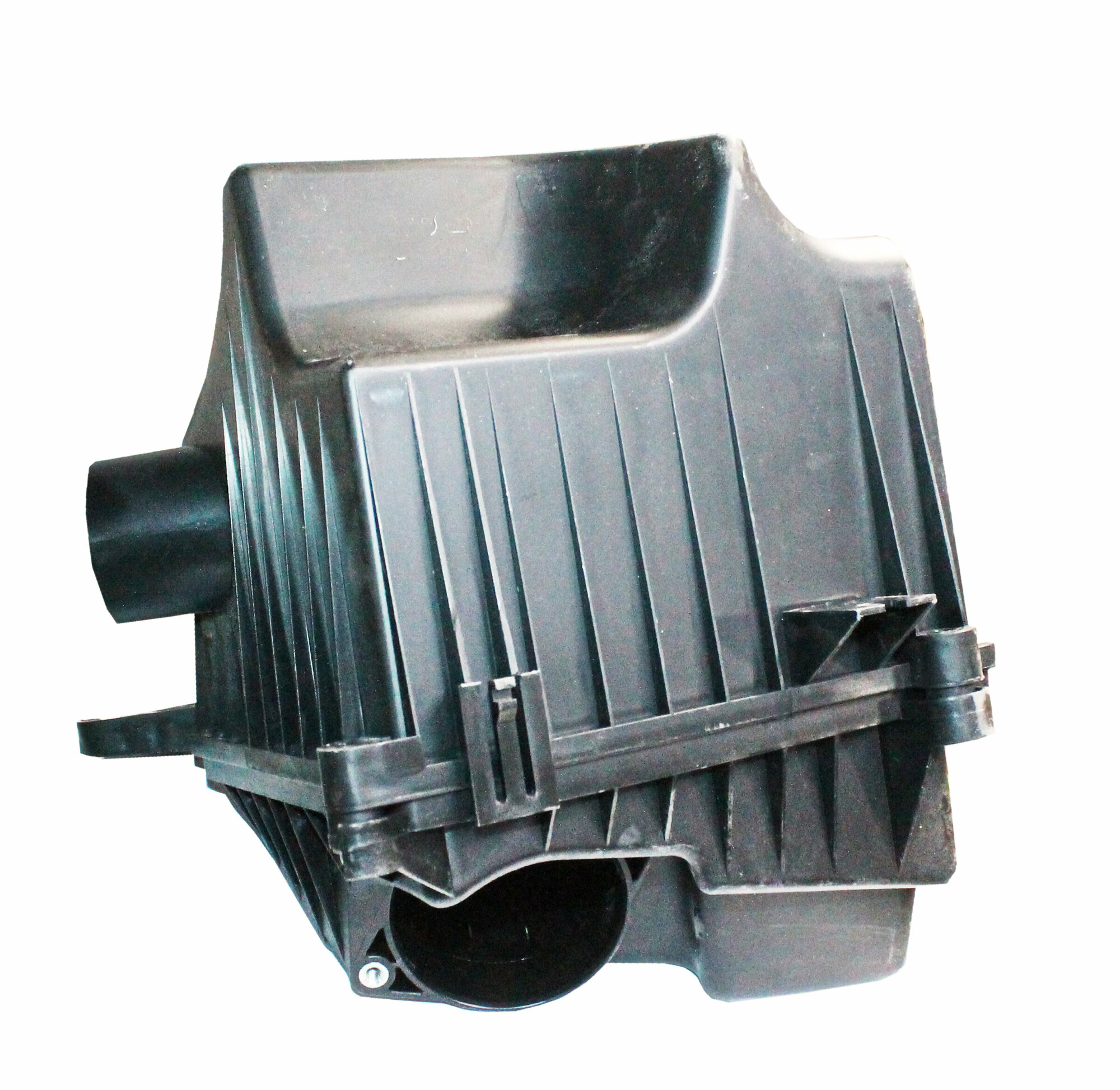 Корпус фильтра возд ВАЗ-2190 16кл дв 21126, 21127 МКПП и АКПП с фильтром (ВИС)