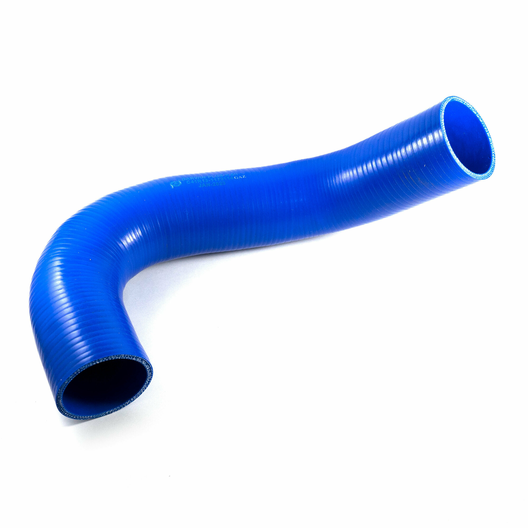 Патрубок интеркулера ГАЗон Next дв. 534 левый верхний (ГАЗ)