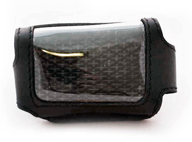 Чехол на брелок сигнализации Scher-Khan Magicar 3/4 (Антей)