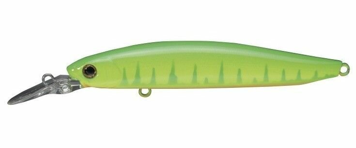 Воблер SMITH Cherry Blood MD 90F 90мм. 9,5гр. №44