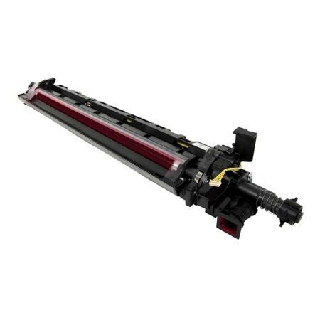 Совместимый блок проявки пурпурный OEM DV-313M / A7U40ED для Konica-Minolta bizhub C258/C308/C368-серия, 600K
