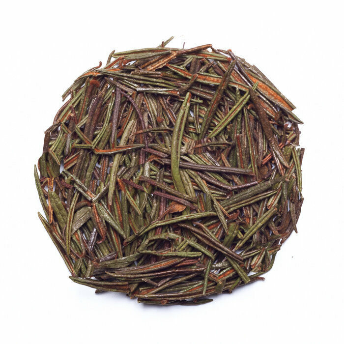 Багульник болотный лист, ручной сбор, ароматный, карелия, от простуды, иммунитет 250 гр.