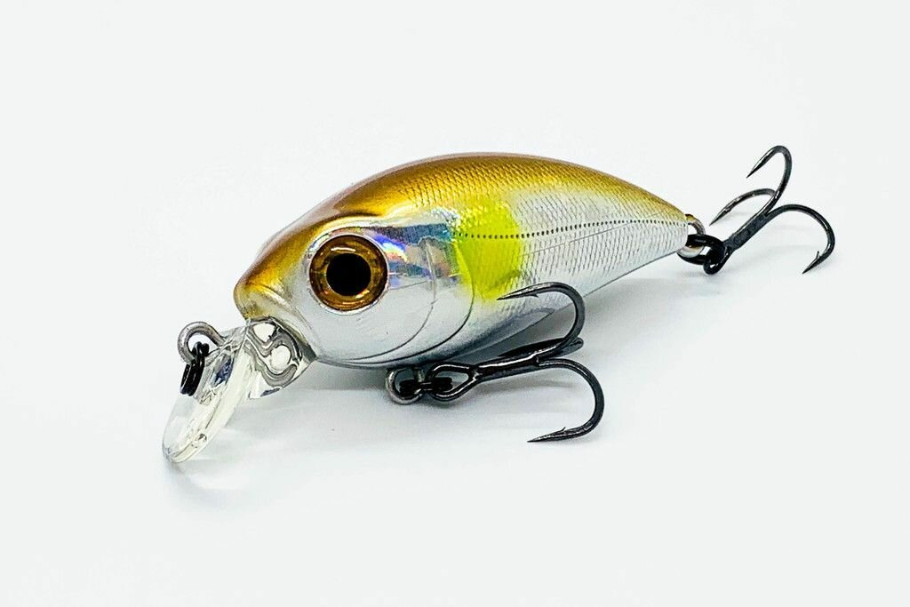 Воблер SMITH Camion Super SR 42мм. 5,2гр. №13