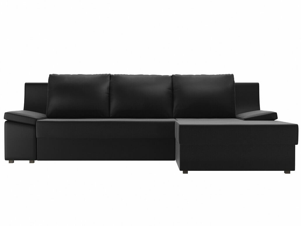 Artum Угловой диван Челси правый экокожа диз. 4