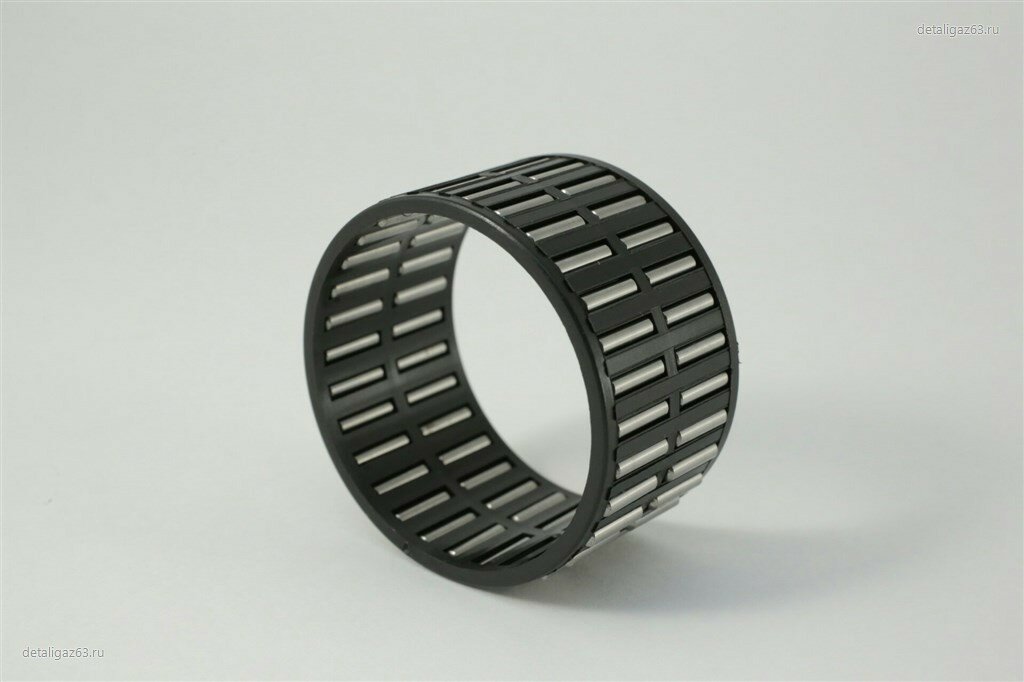 Подшипник КПП для а/м Газель Next игольчатый вторичный вал (ГАЗ)