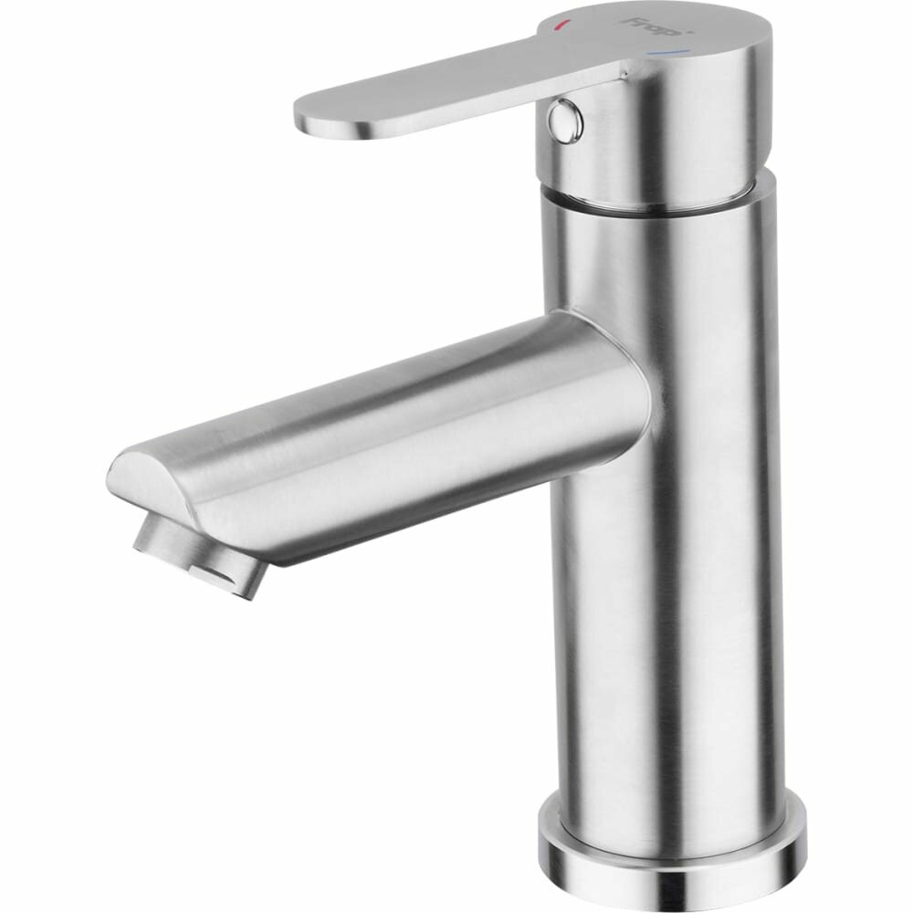 Смеситель для умывальника Frap 35к f10801 547413
