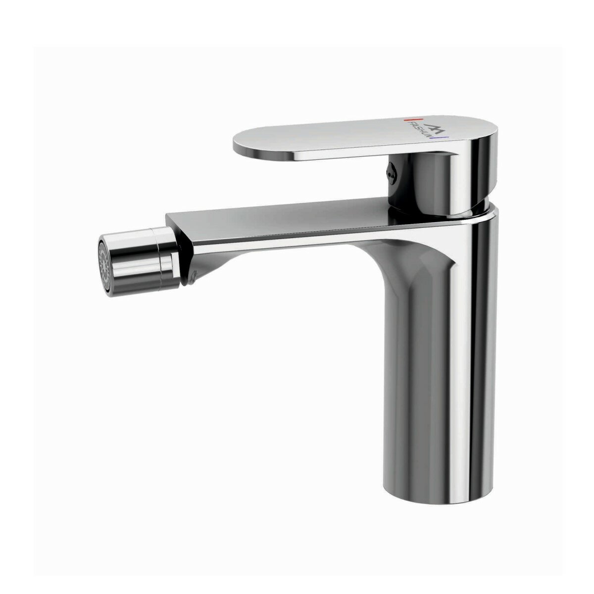 Смеситель для биде FASHUN A5085, хром