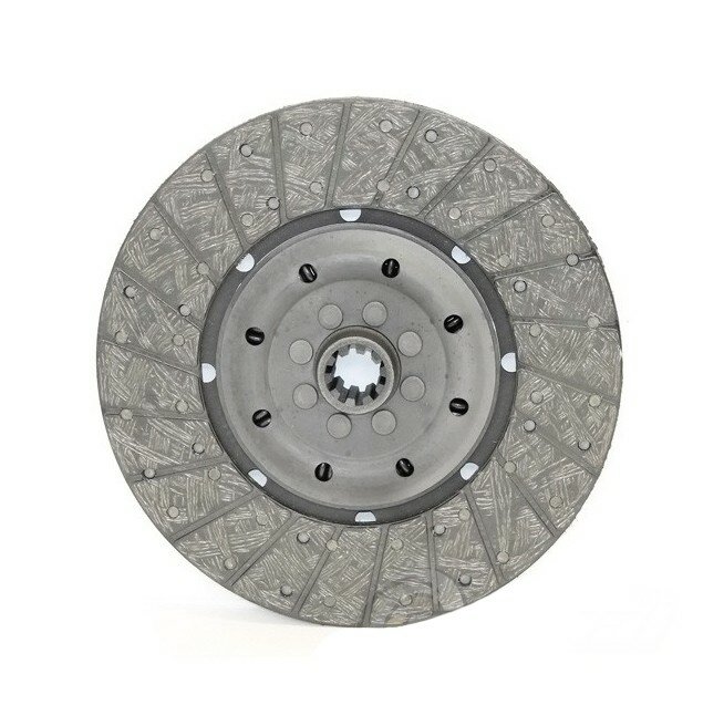 Диск сцепления ГАЗ 4301, 3309, 3308 дв. ММЗ-245.7 (вал d38мм) (Riginal)