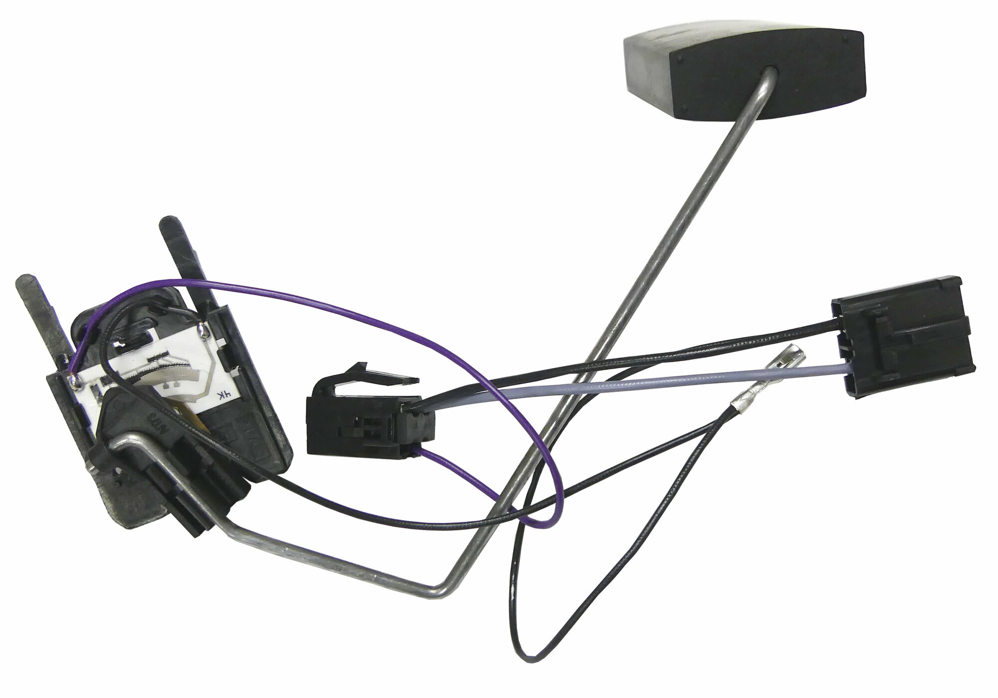 Датчик уровня топлива ВАЗ-2110 V1,6 (Avtograd) ДУТ-К2