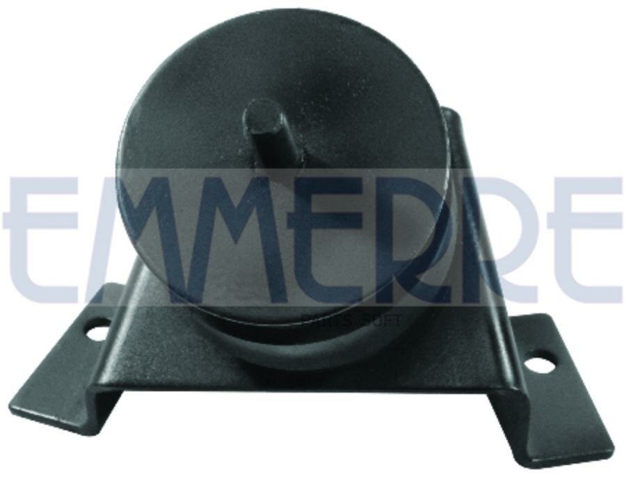 EMMERRE 100012 подушка двигателя! (мр) перед. правая/левая 2x \Iveco New/TurboDaily I (96-)