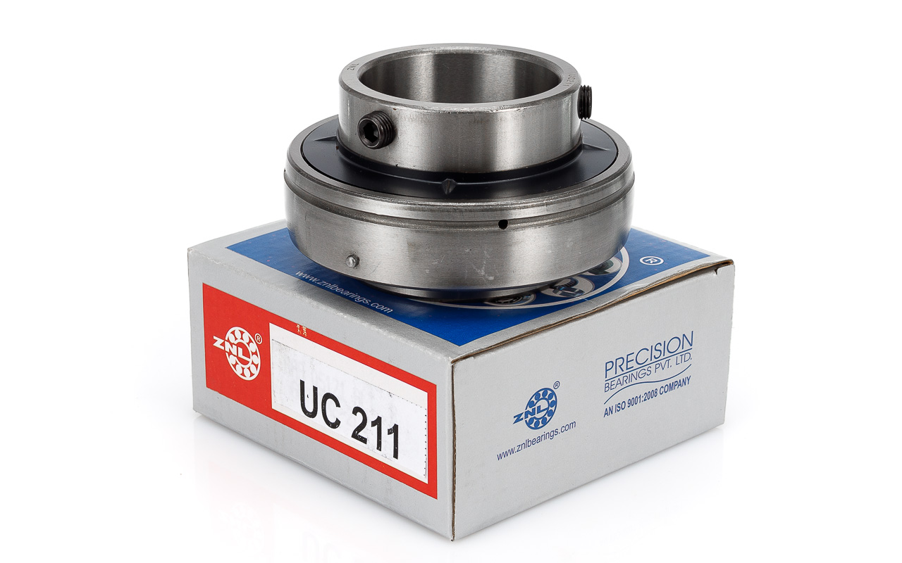 Подшипник UC 211 ZNL