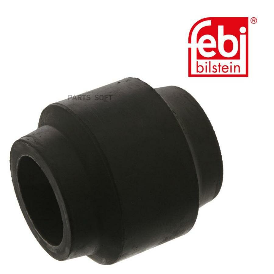 11437 FEBI Сайлентблок BPW рессоры (36x49/65.5x68) FEBI