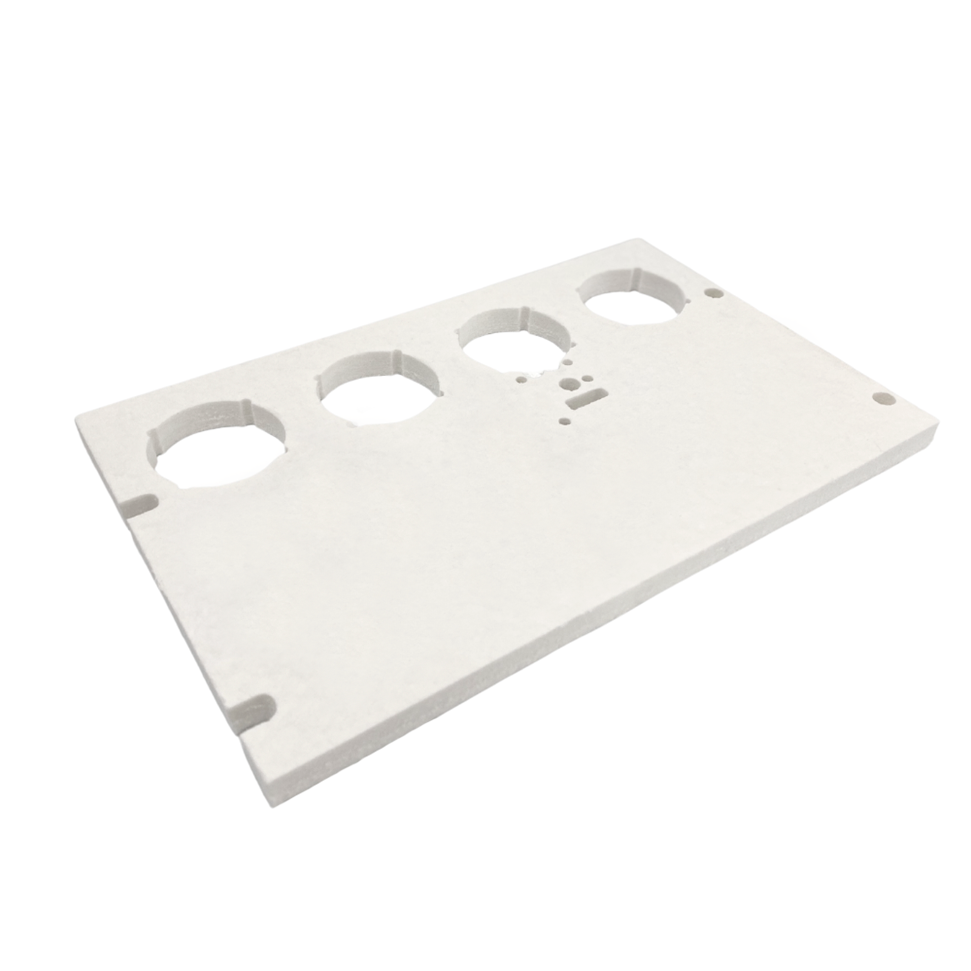 Zip-kotly/ Изоляция горелки Protherm 40KLOK13 / Теплоизоляция 0020033963