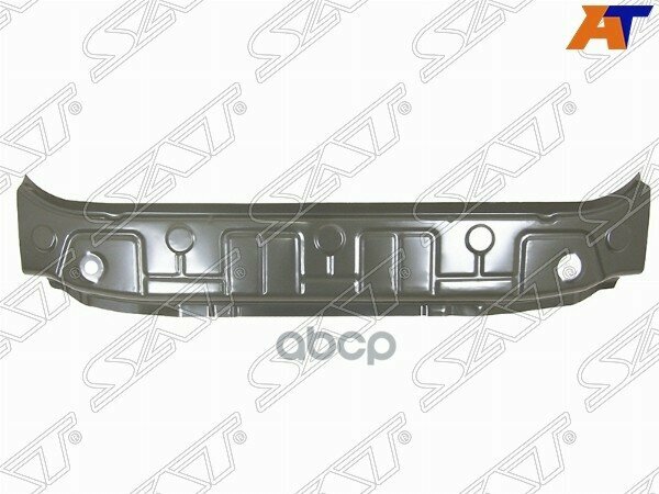 Панель задняя кузова Skoda Octavia 12-20 (Сверху) Sat арт. ST-332-0014