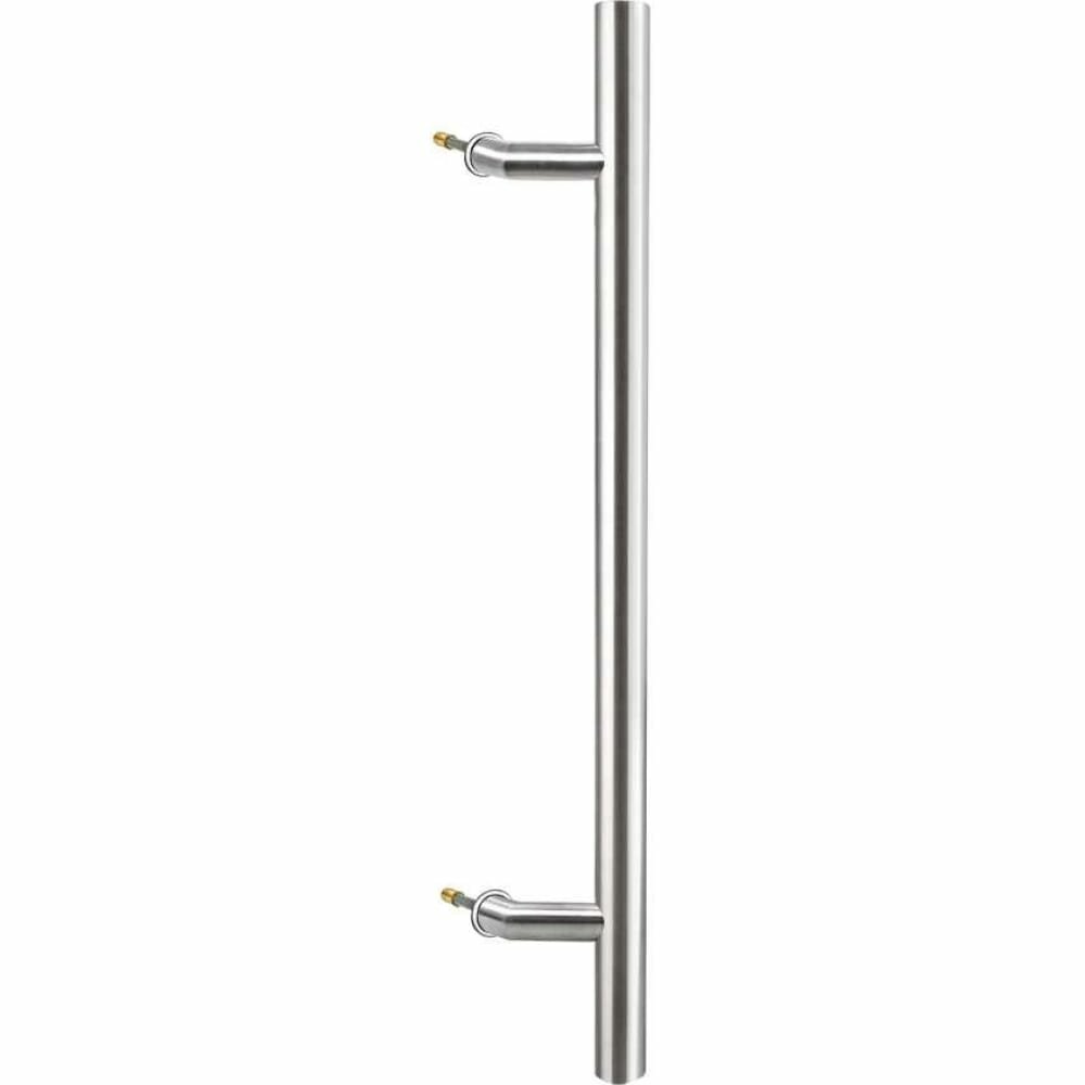 Ручка-скоба FUARO PULL. PH32/1000.45 INOX 304 (PH-45-32/1000-INOX) 45497, Соответствует 4 классу по гост
