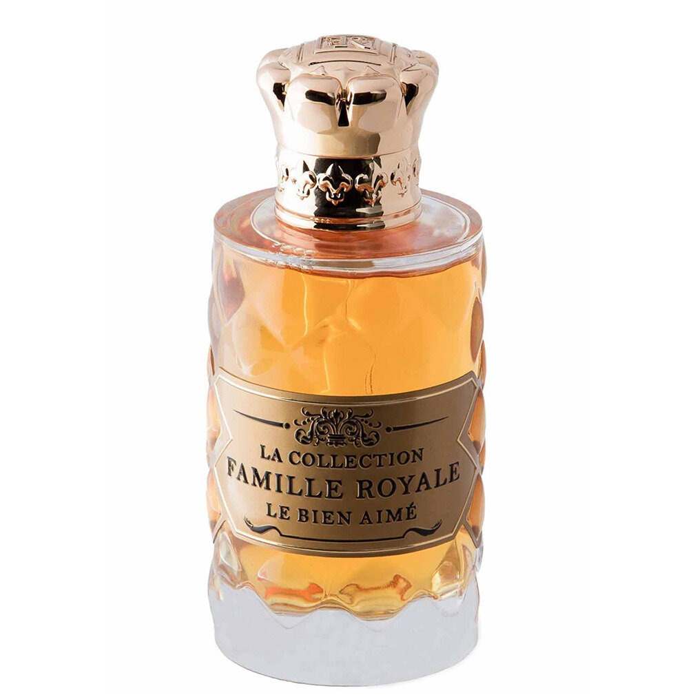 Духи для мужчин 12 Parfumeurs Francais Le Bien Aime 100 мл / Парфюм 12 Парфюмеров Франции Ле Биен Айме / Возлюбленный