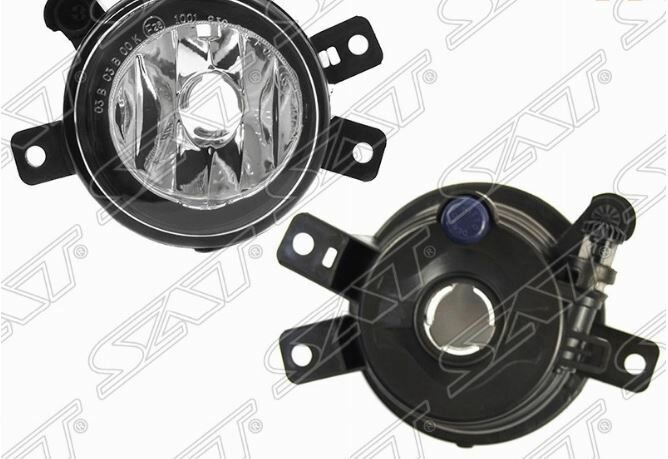 Фара противотуманная BMW X1 E84 09-15 LH