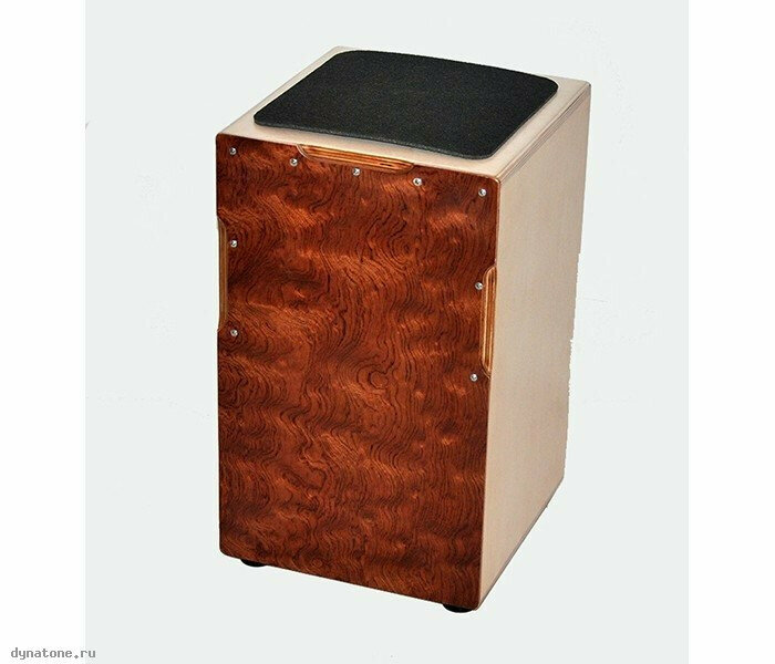 Мозеръ CSD 3 Кахон с подструнником