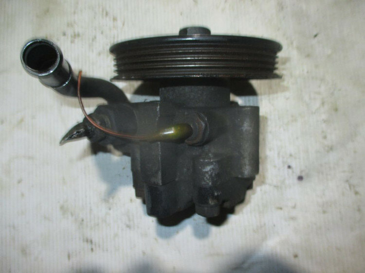 Насос ГУР 96322923 96527786 Дэу Матиз F8CV 1998-2003 Шевроле Авео Chevrolet Spark с 2005