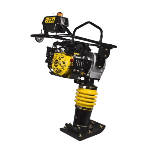 Вибротрамбовка бензиновая CHAMPION TR72