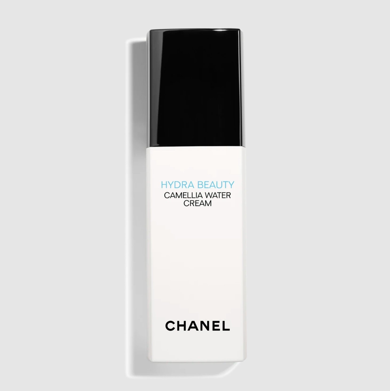 Chanel Hydra Beauty Camellia Water Cream Увлажняющий Крем-флюид с водой камелии для лица, 30 мл